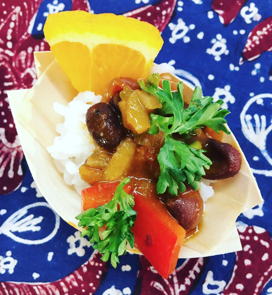 Traveling in Timor-Leste: Cuisine