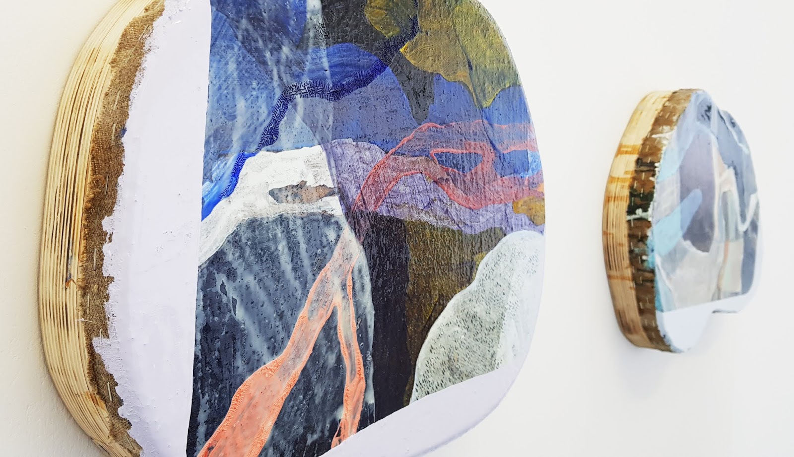 the art room plant: Joey Sim