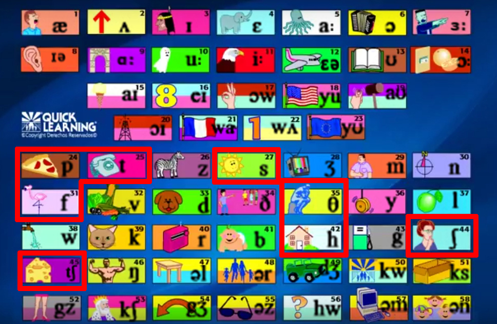 Quick Step Classic Colors Collection