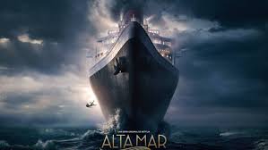 .: Alta mar, la nueva serie de Netflix que apuesta a más