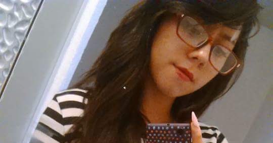 Con Cara De Inocente Y Con Cuerpo De Puta