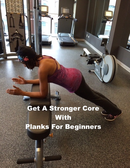 Planks For Beginners