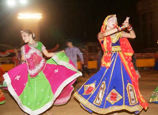 Gujarati Garba Collection ~ maru gujarat HD wallpapers
