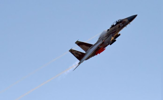 Military and Commercial Technology: Pentagon awards $734.8M to Boeing ...