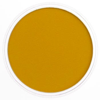 FindNY: Color Inspiration: Ochre