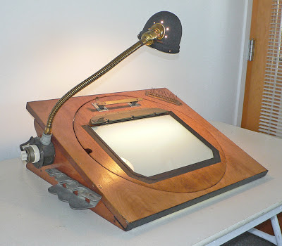 Mayerson on Animation: Hardware History