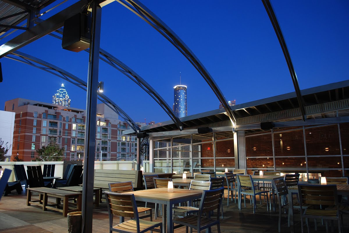 STATS : Concentrics Restaurants
