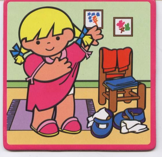 Educación para la salud: HIGIENE