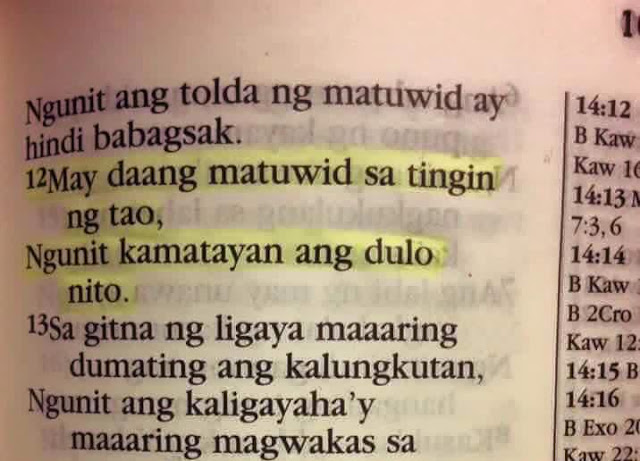 Marinduque Rising: 'Wala pa ring proclamations? Baka kung ano na naman ...