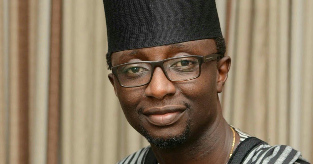 Cast and Crew Database: Ifeanyi Akogo - Actor and a Presenter