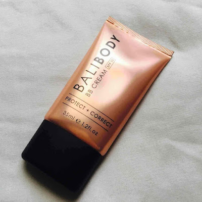 Runnergirl Training: Product Review: Bali Body Tanning Oils ...