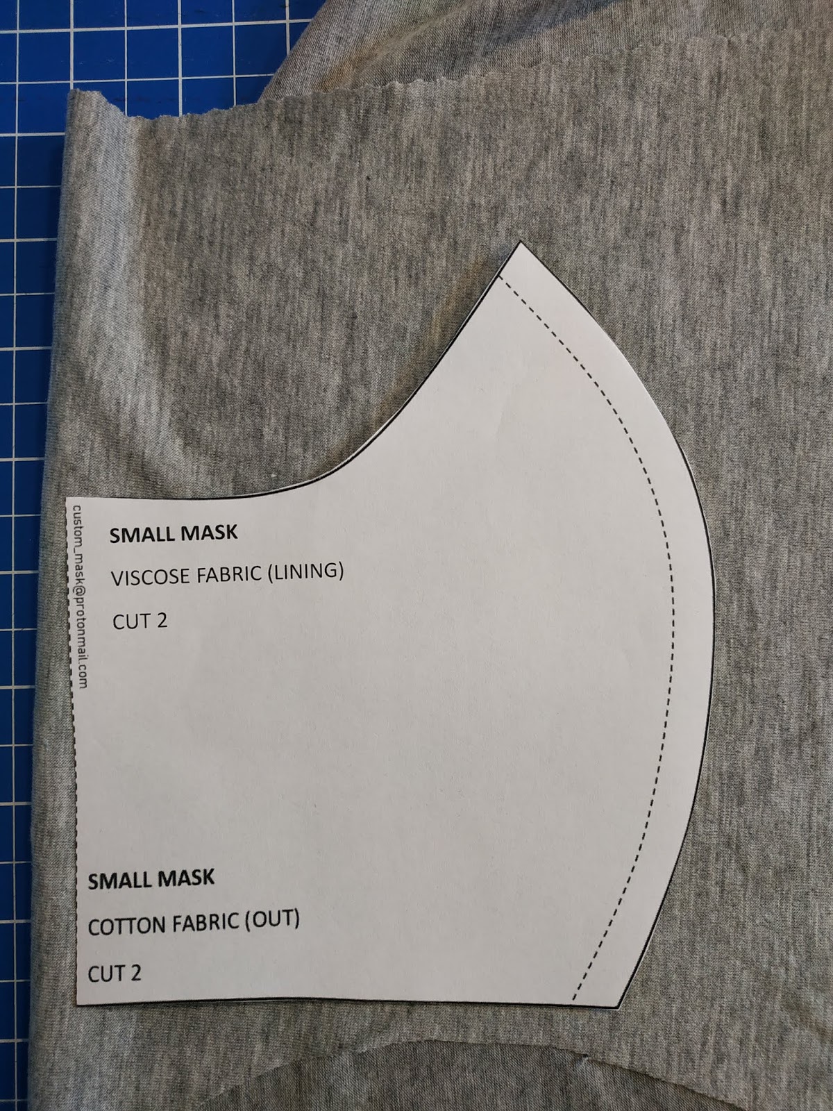 Basic Mask (Tutorial)