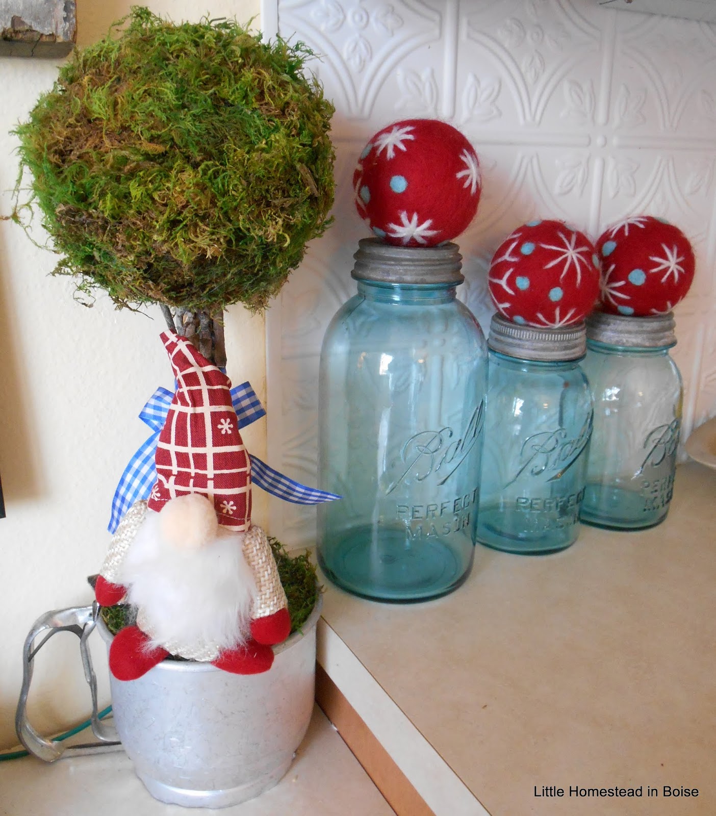 Little Homestead In Boise : Low Cost Ways To Keep Your Home Warm In The ...