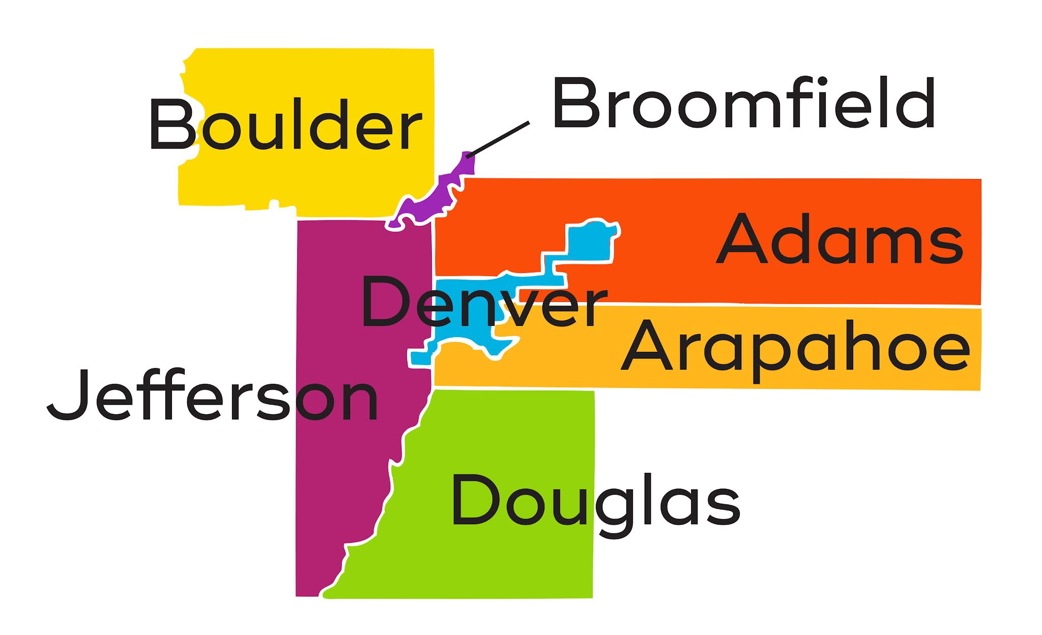 The Buzz: Adams and Arapahoe Set to Dominate Metro Area