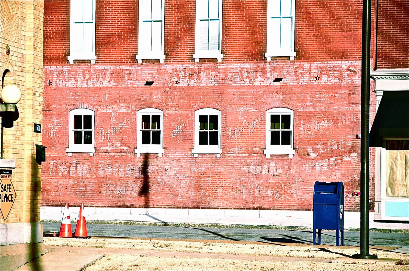 St. Louis City Talk: Hyde Park