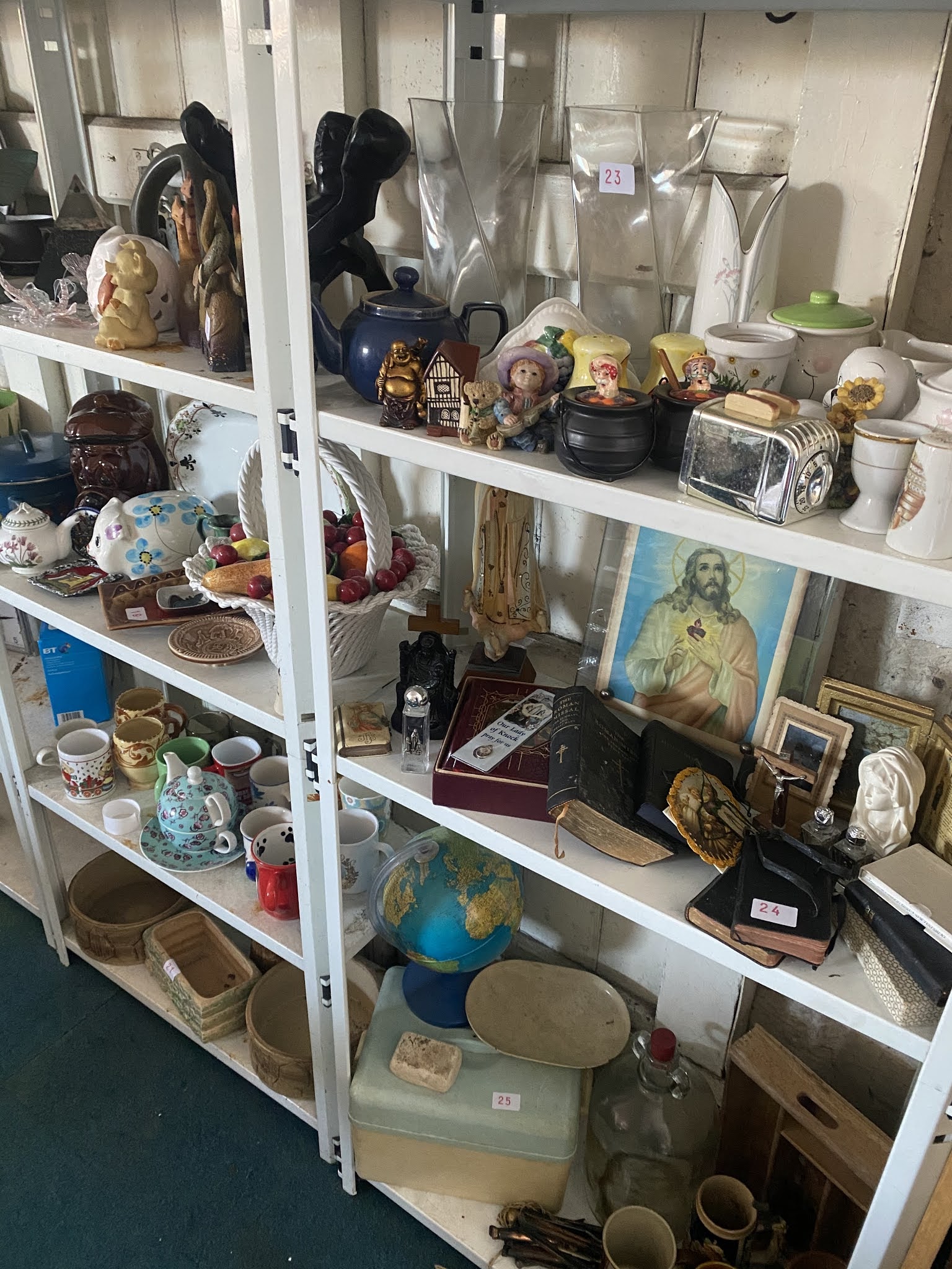 Central Auction Rooms