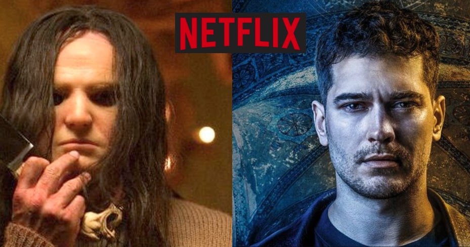 Aparato do Entretenimento: Lançamentos da Netflix: Confira as estreias ... Aparato do Entretenimento: Lançamentos da Netflix: Confira as estreias ...
