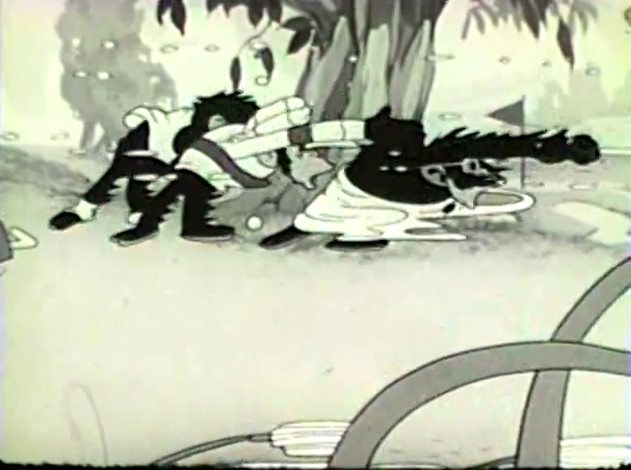 Cartoons of 1937