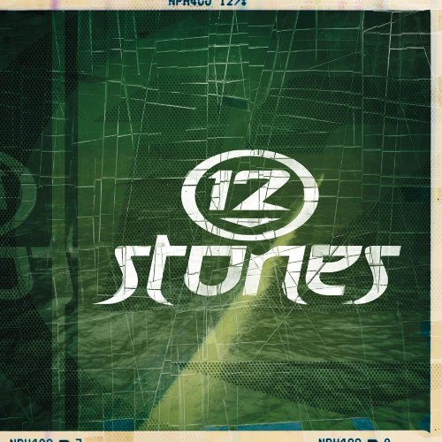 Just Music: 12 Stones [Discografia 320KB] 2017