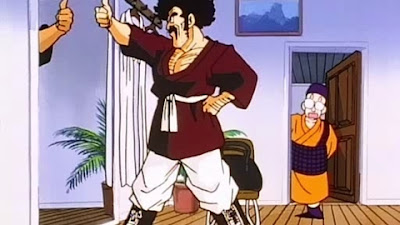 Dragon Ball Z Episode 217 Subtitle Indonesia Animebaruku Animebaruku