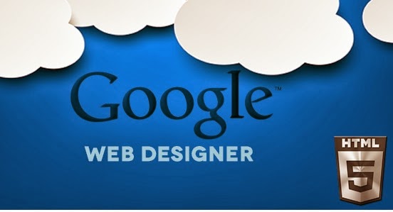 NOTICIA: Google anuncia el lanzamiento de Google Web Designer