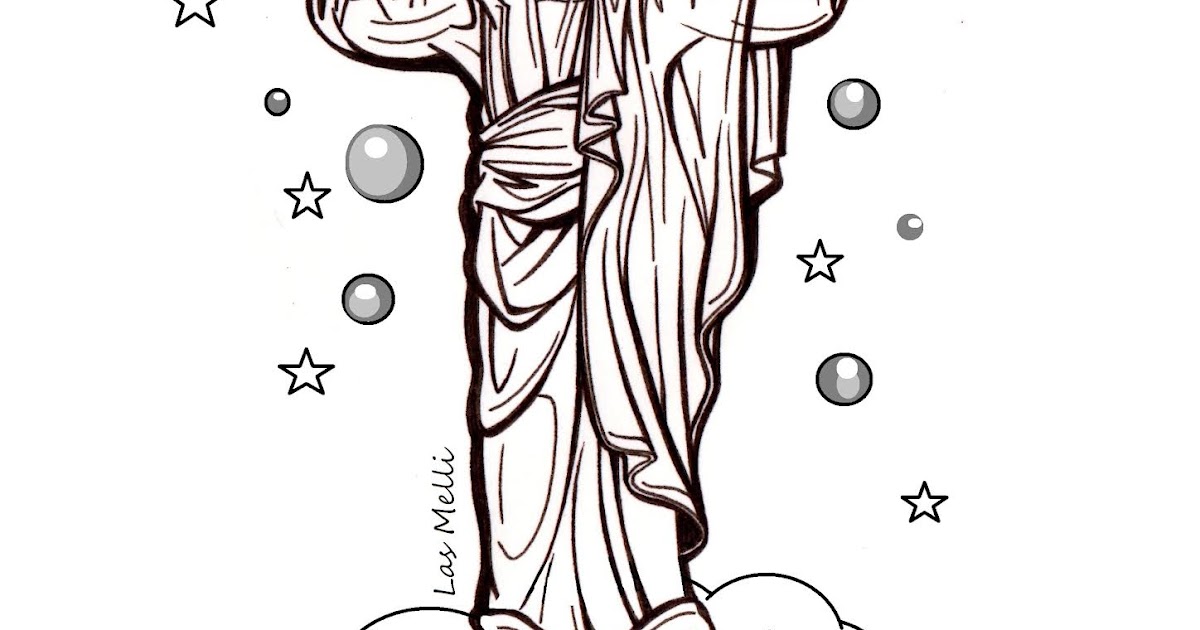 ICONO: Cristo Rey del Universo - Educacion Religiosa