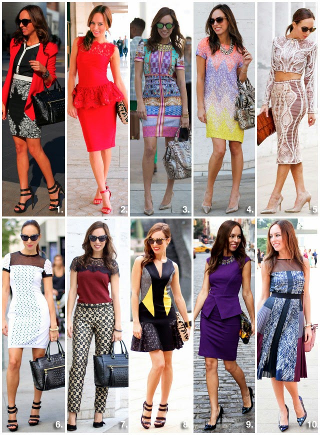 LookAbsolu: Les différents styles vestimentaires