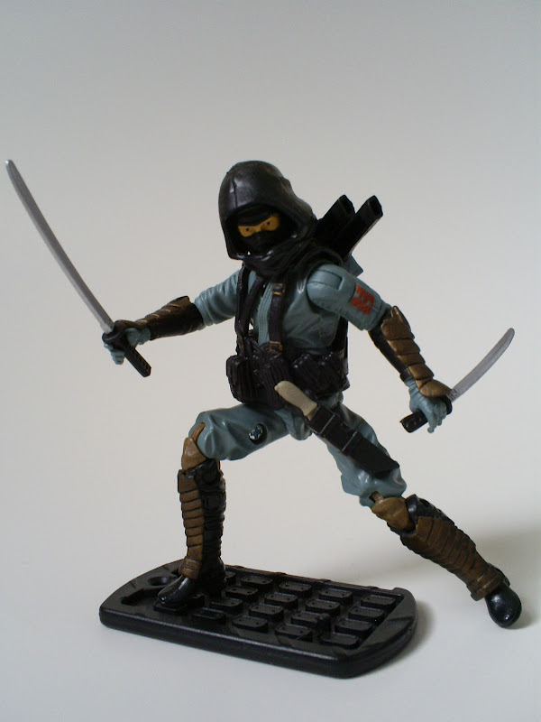 That Figures: REVIEW: GI Joe: Retaliation Ninja Dojo Kamakura