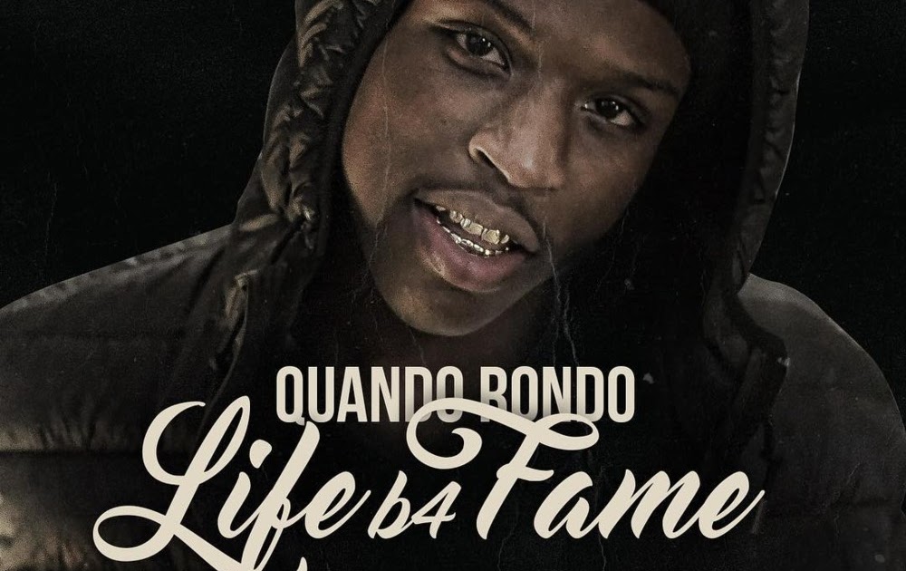 แปลเพลง Quando Rondo - ABG