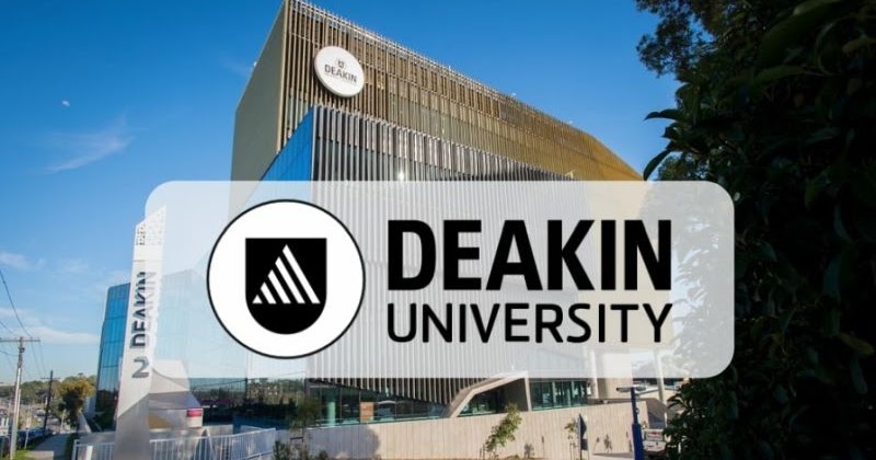 International Postgraduate Research Scholarships at Deakin University ...