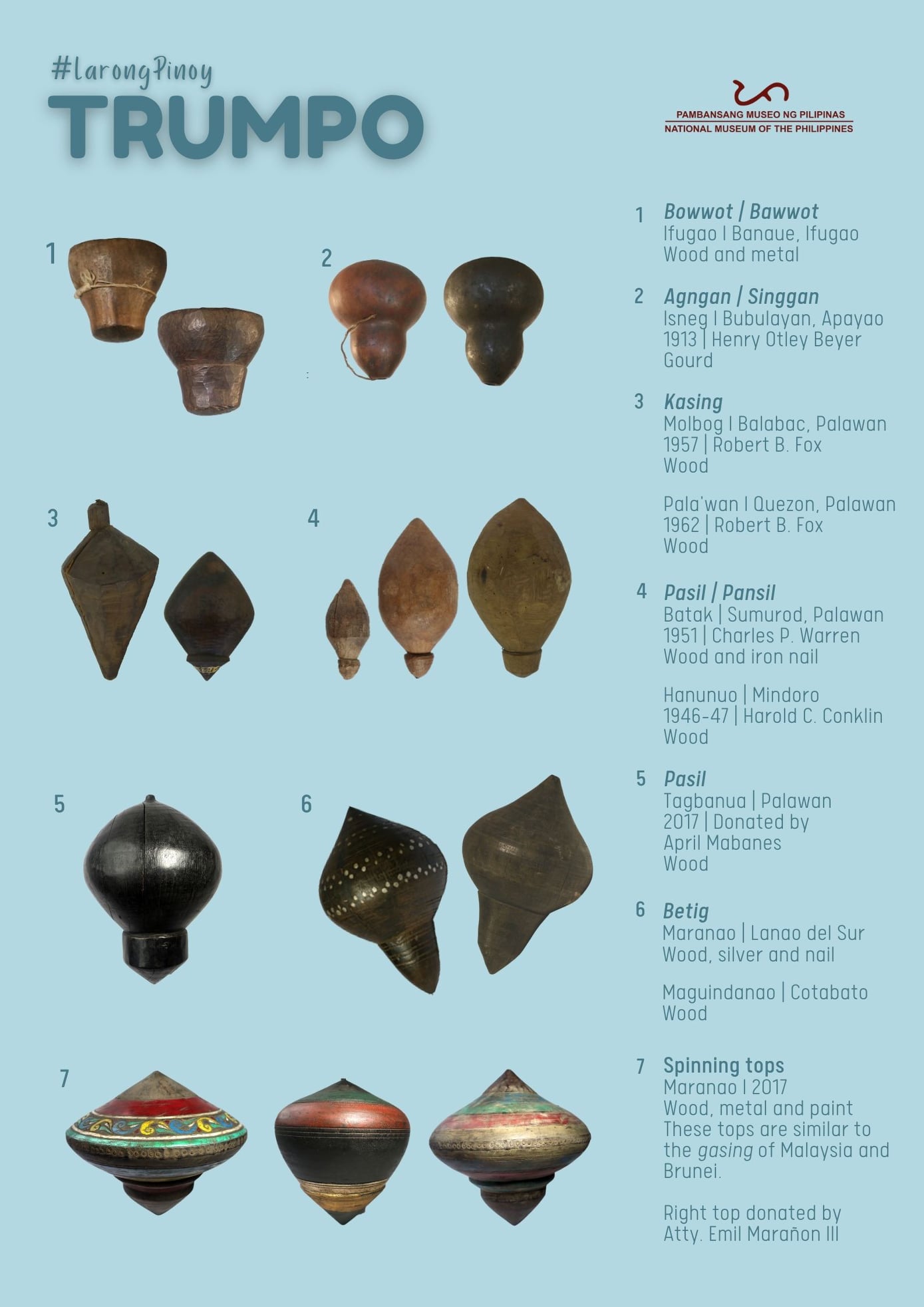 Different Larong Pinoy | Filipino Cultural Heritage and Pride ...