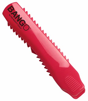 Bang Out Bangs With Bango | Fashion of Philly