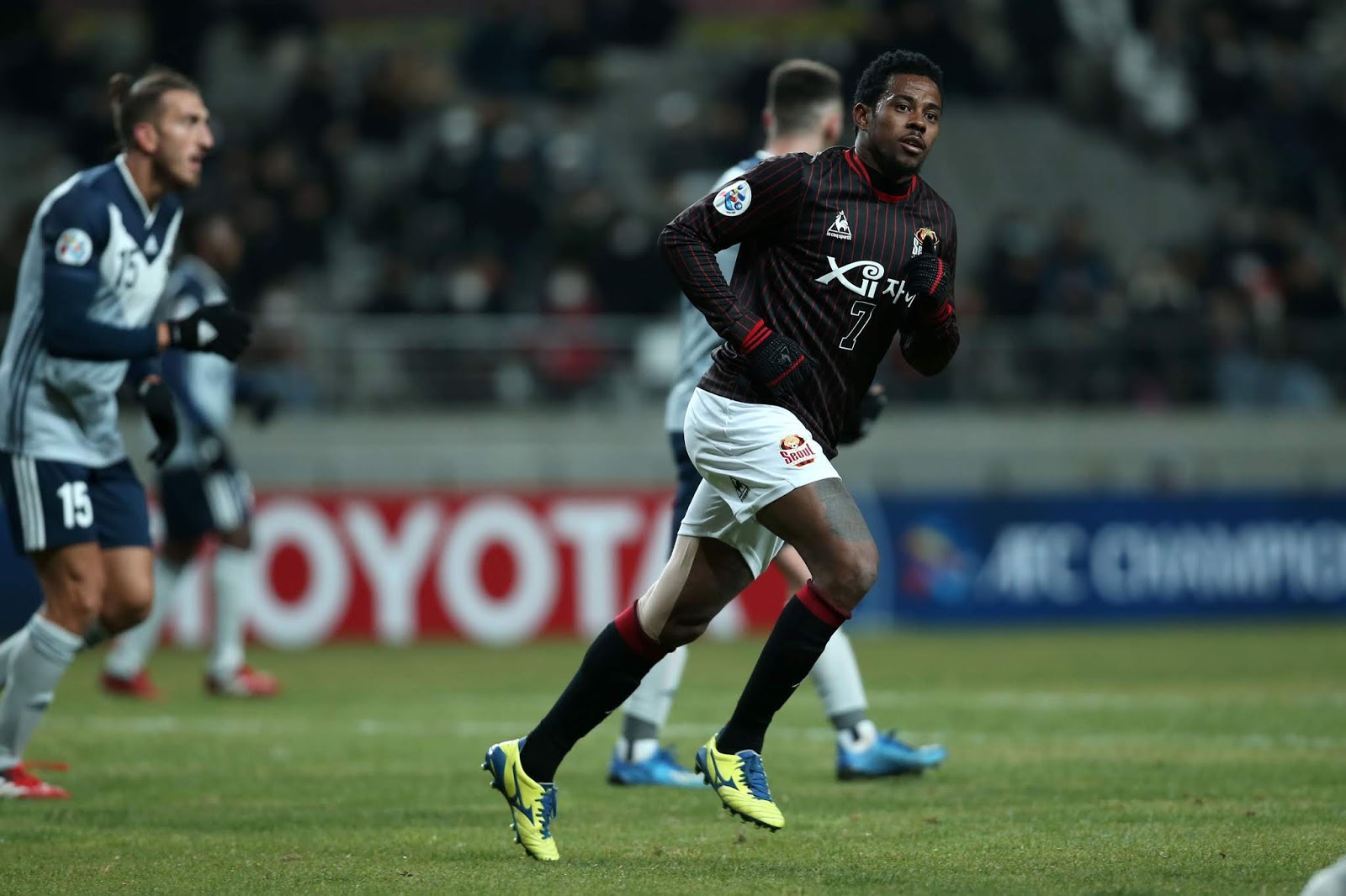 2020 Season Preview: FC Seoul - K League United | South Korean football ...