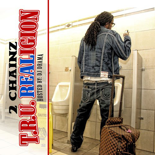 FutureSlice: 2 Chainz - T.R.U. Realigion Mixtape