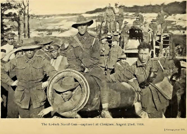 Roads to the Great War: Images of Australians on the Western Front