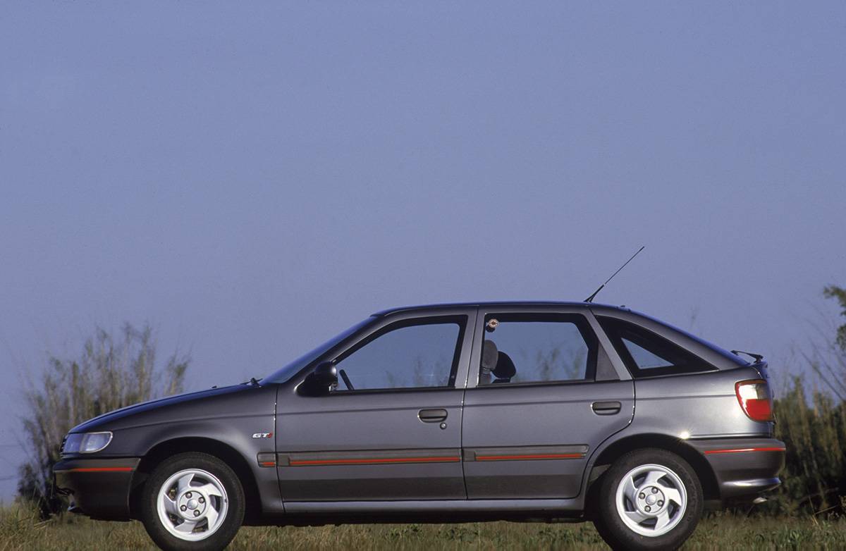 VEHÍCULOS EN GENERAL: 885 - VOLKSWAGEN POINTER EN EL TURISMO NACIONAL ...