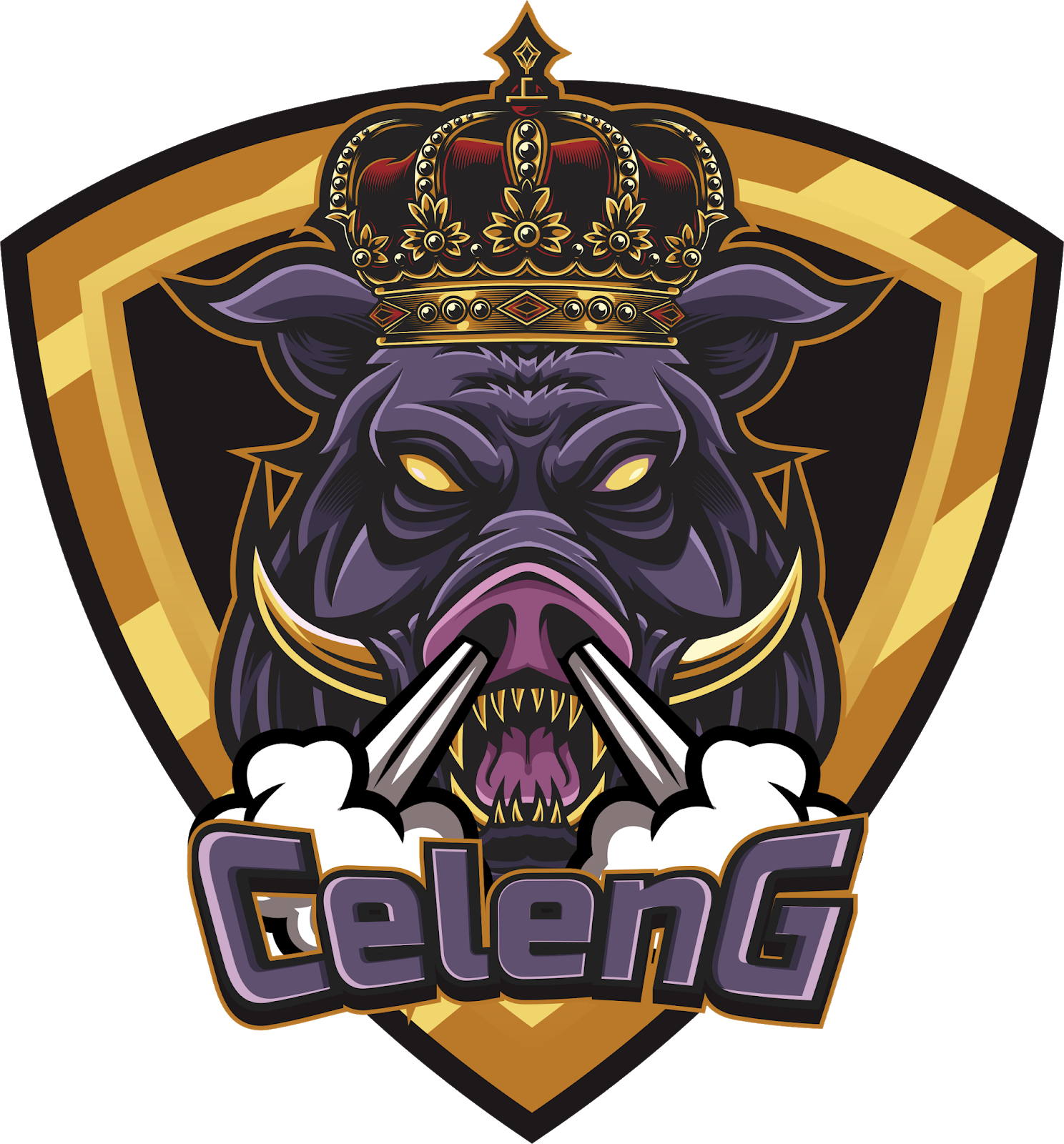 Celeng Vektor - All Free Vector