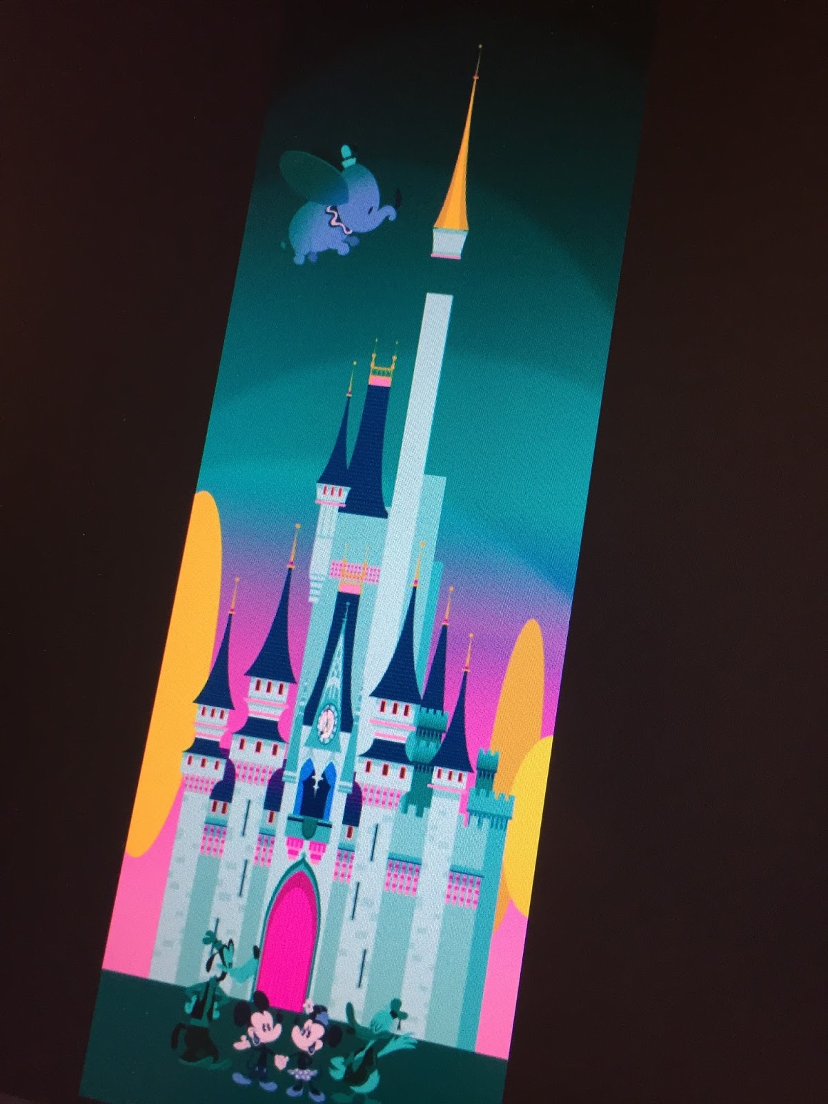 Dave Pryor's "Alien For Christmas"