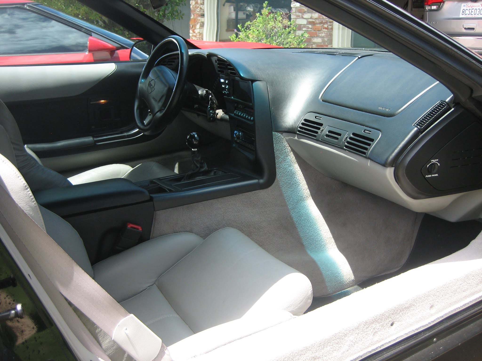 Eric's Garage: Corvette C4's, the best and worst (almost)