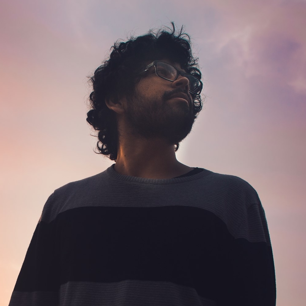 Ohmar con H presenta 'Canción para Después del Incendio', su nuevo single