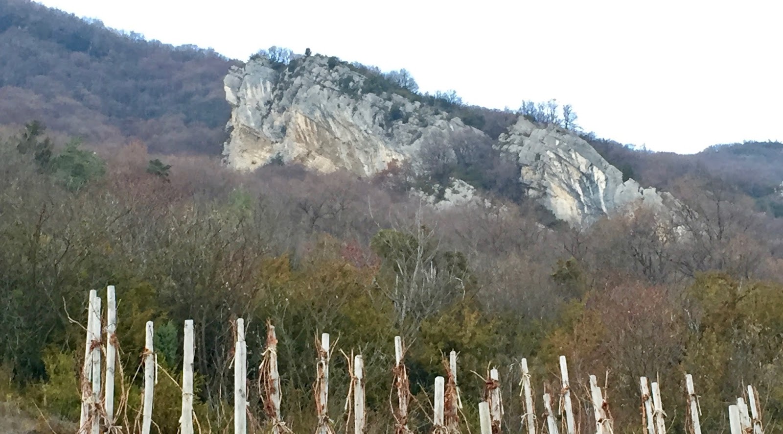 Climb & Ride: Arbin, c'est bien