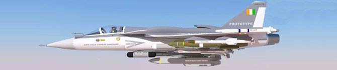 20 Years Since TEJAS First Flight: What's Next For India's Indigenous ...