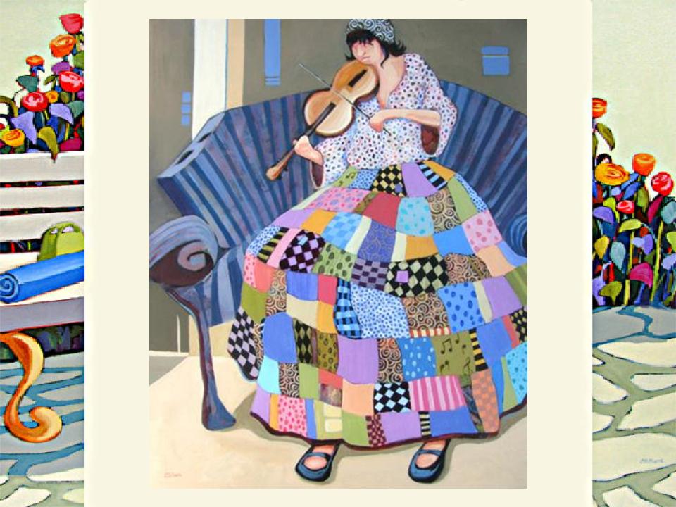 Soloillustratori: Carolee Clark