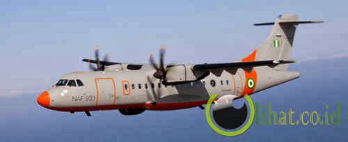 10 Pesawat Patroli Maritim yang paling Terbaik di Dunia - Mata Internet ...