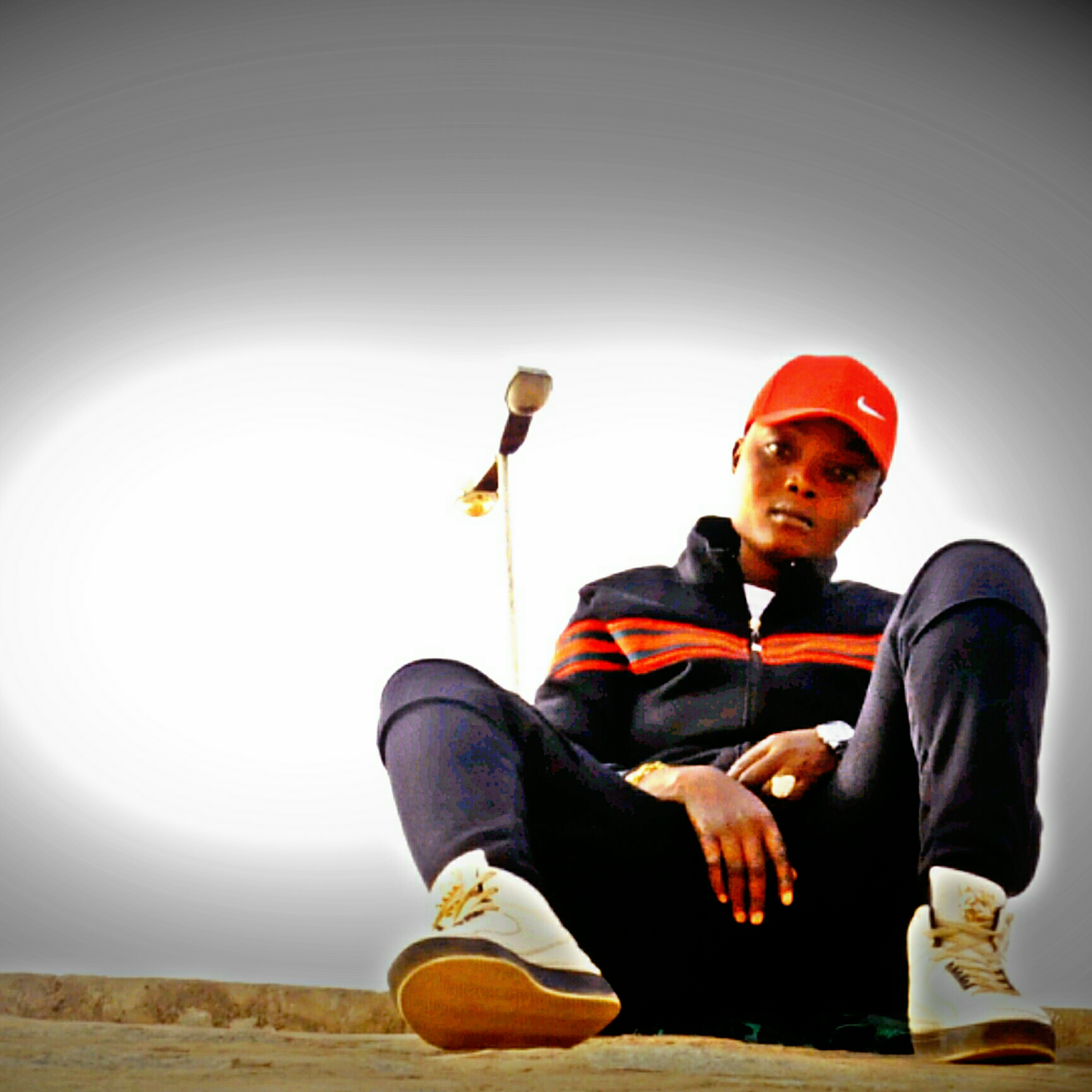 Candy Drops Promotional Photos + New Music 'Swagger Like Us'