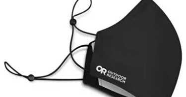 Face Masks for Your Review 2020 | Fashion Blog by Apparel Search