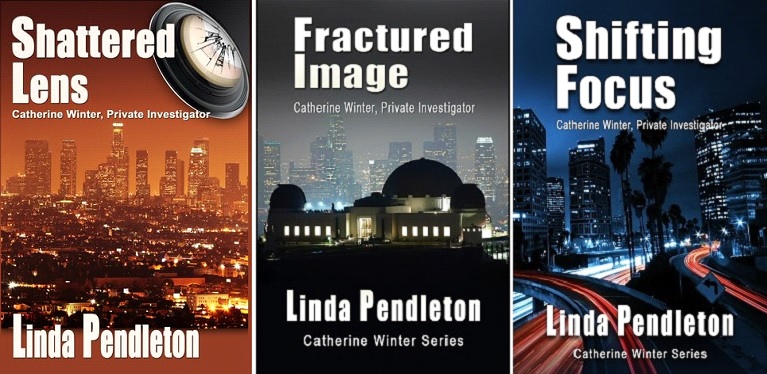 Gravetapping: Interview: Linda Pendleton