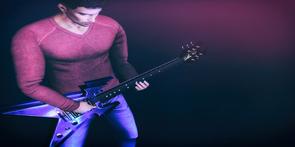 Sl Music Naughty Performs Tonight At Solarwinds 9pm Slt ~ The Sl Enquirer