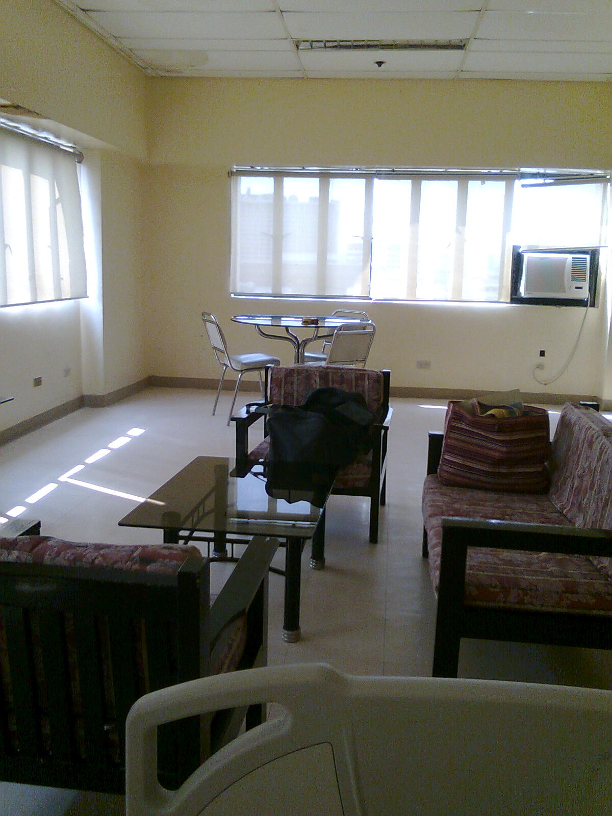 First Time Mom: Giving Birth at the Philippine General Hospital