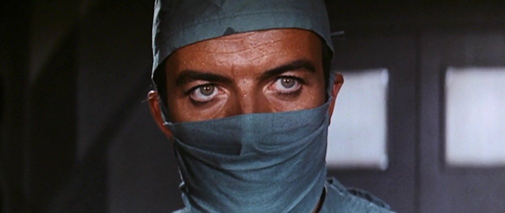 Películas B: Los monstruos del terror (1970)